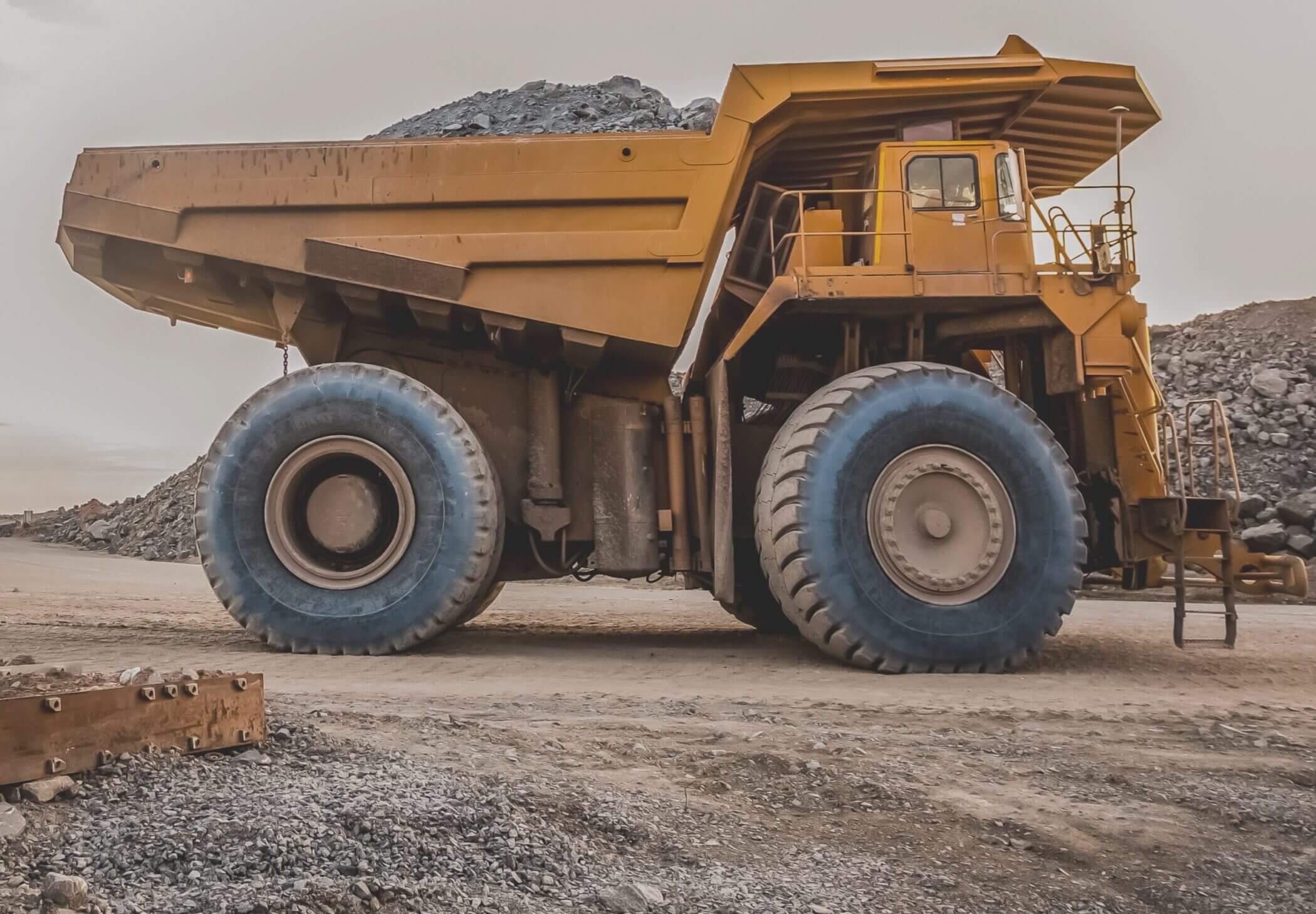 IoT in Mining with Elevāt